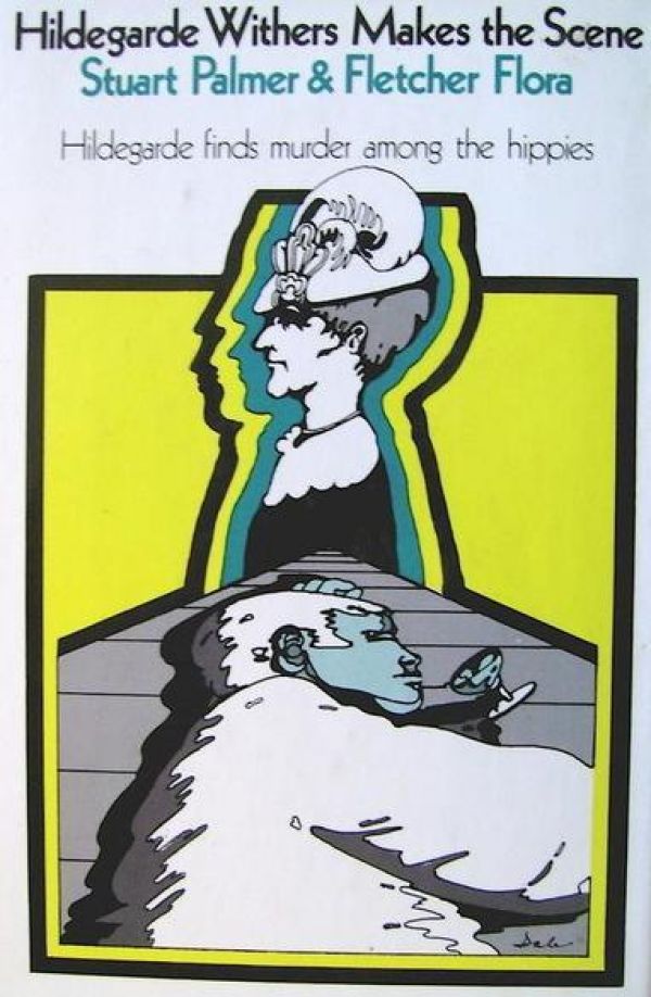 Cast - A Very Missing Person (1972)