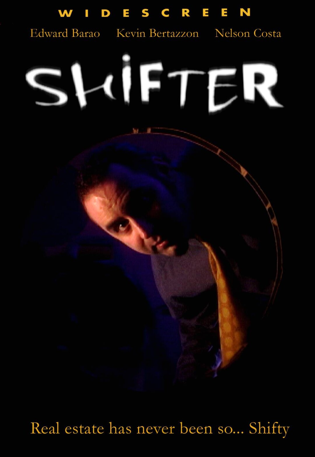 Shifter (фильм, 2007)