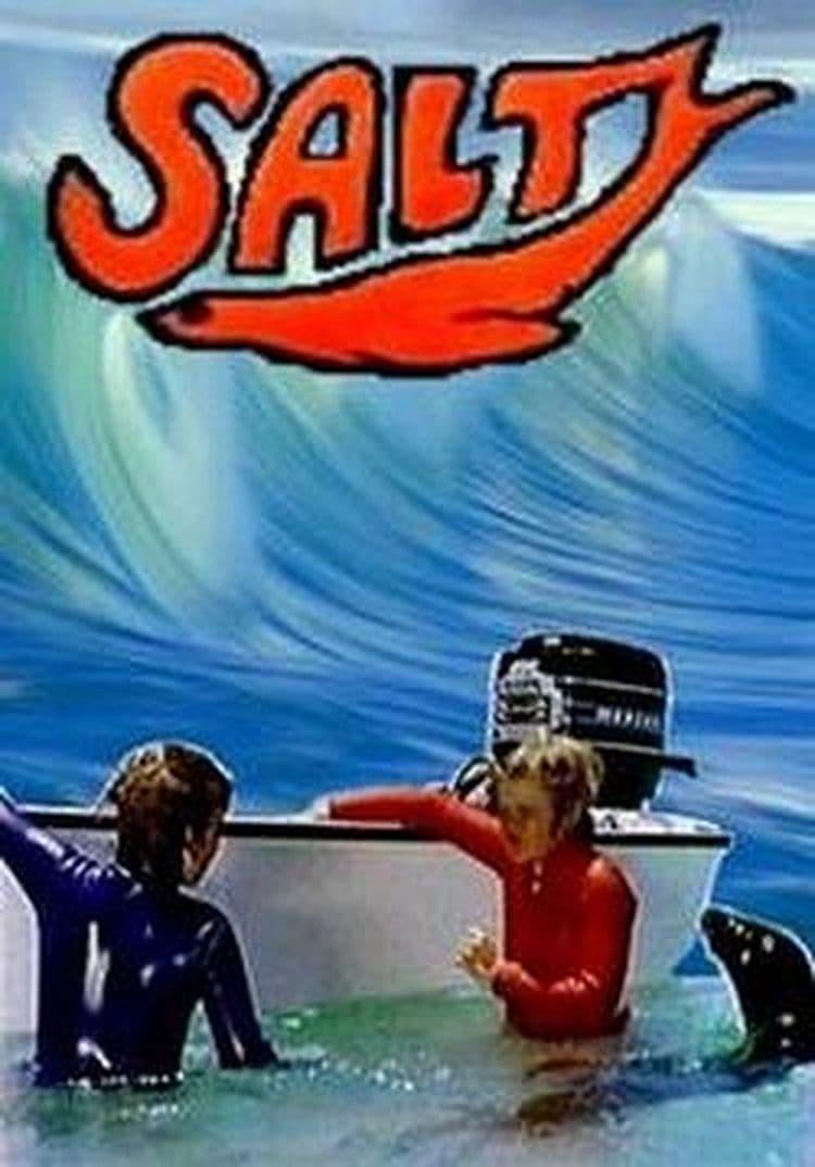 Salty (series, 1974 – 1975)