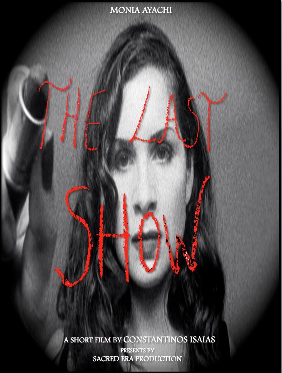 Cast - The Last Show (2009)