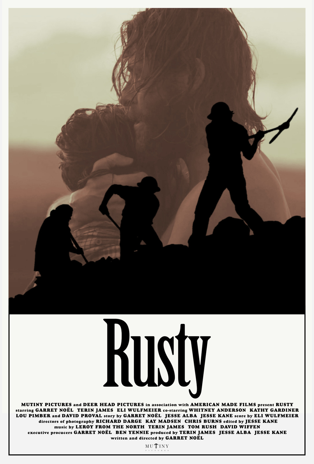 Rusty (movie, 2019)