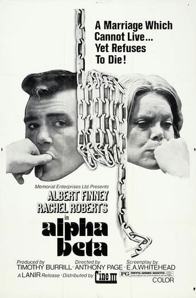 Alpha Beta (movie, 1974)