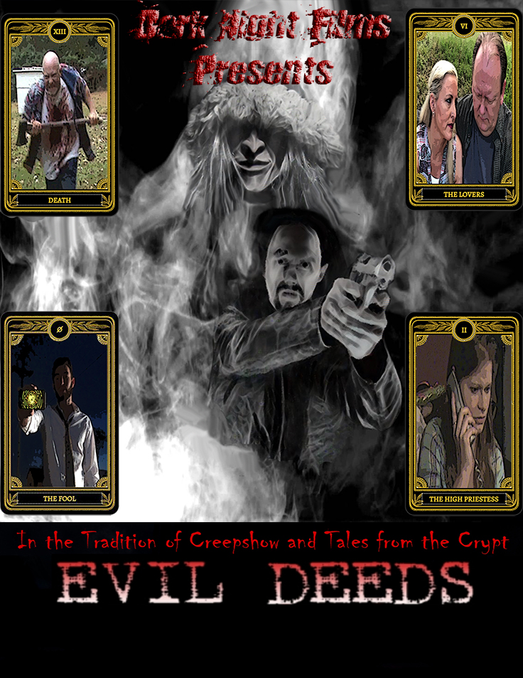Evil Deeds (movie, 2019)