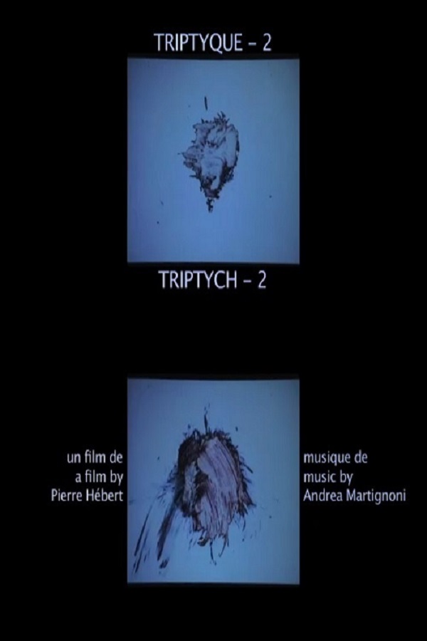 Triptyque 2 (animation movie, 2012)