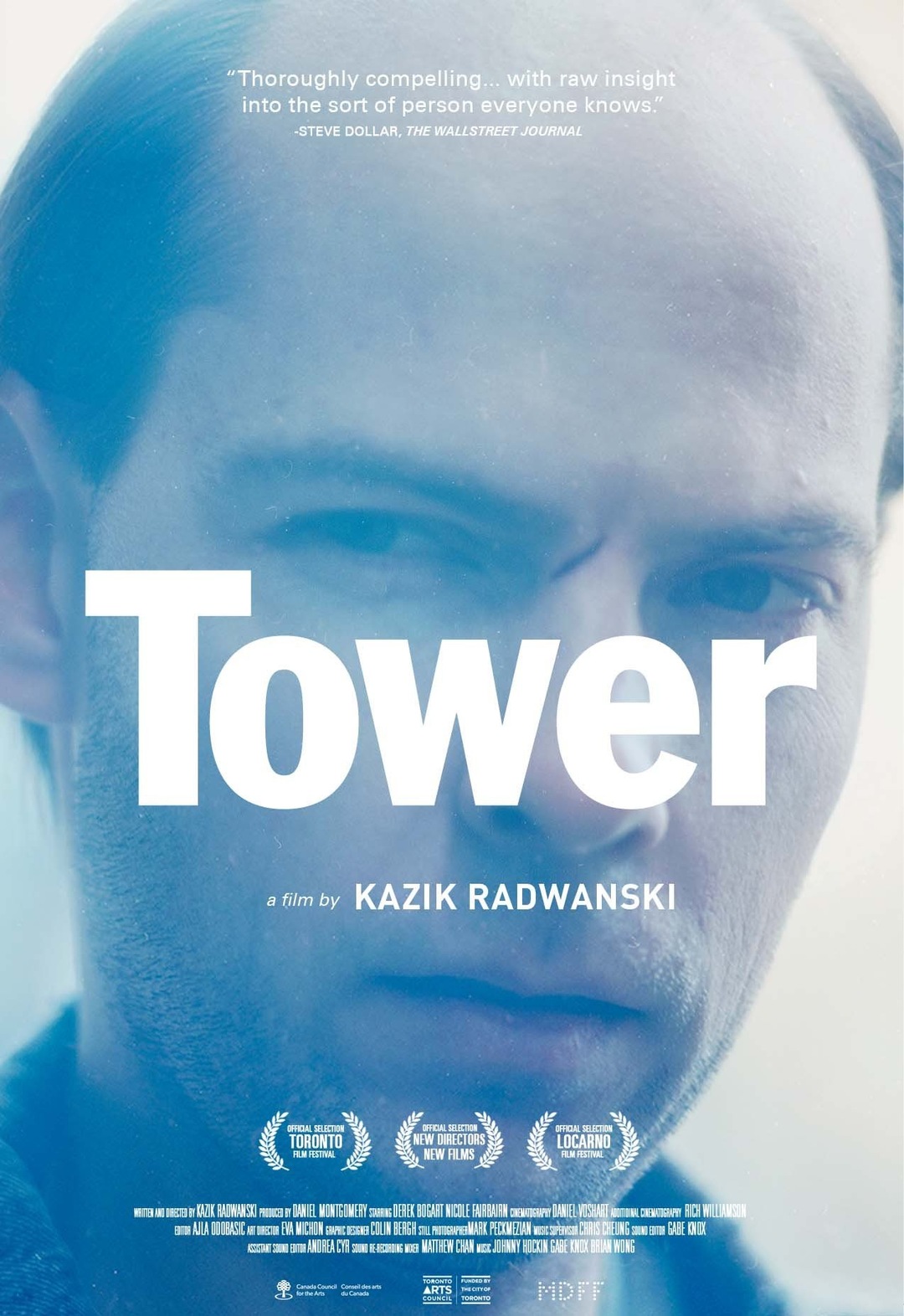 Tower (movie, 2012)