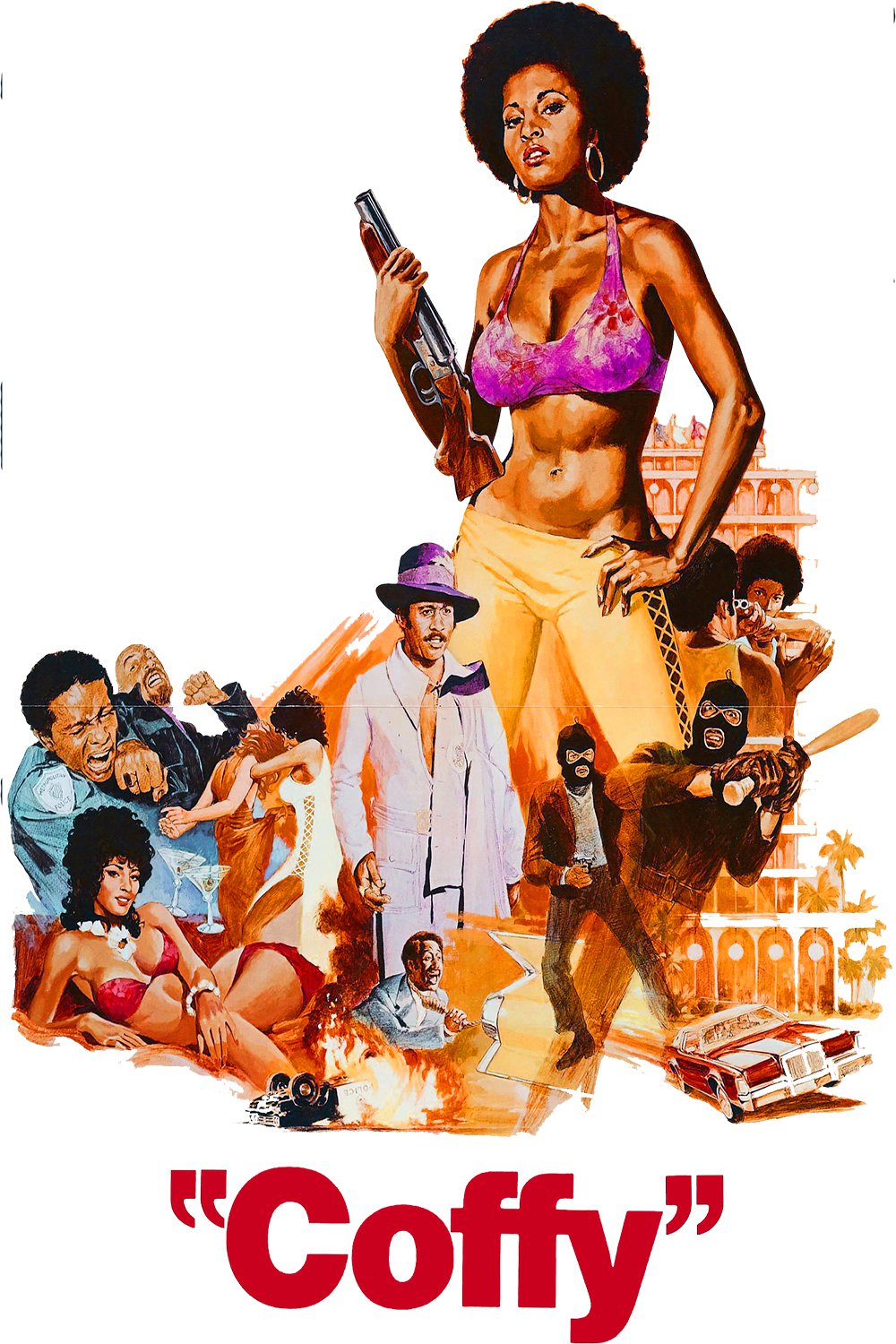 Coffy (movie, 1973)