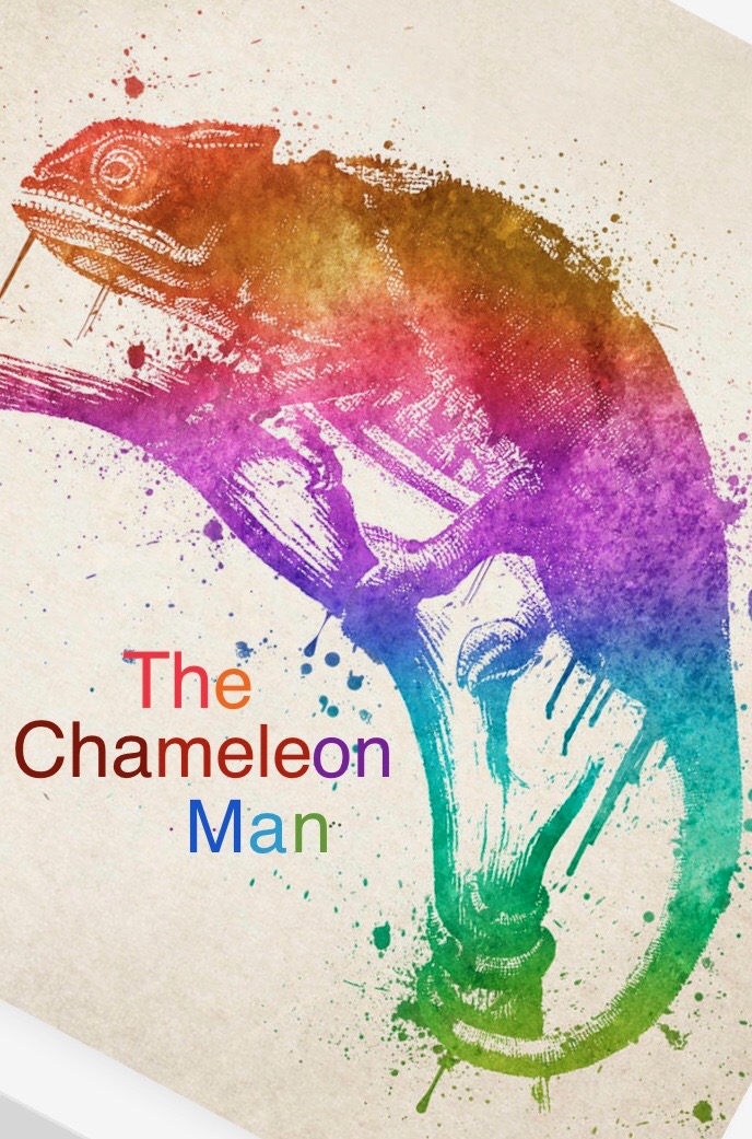 The Chameleon Man (movie, 2011)