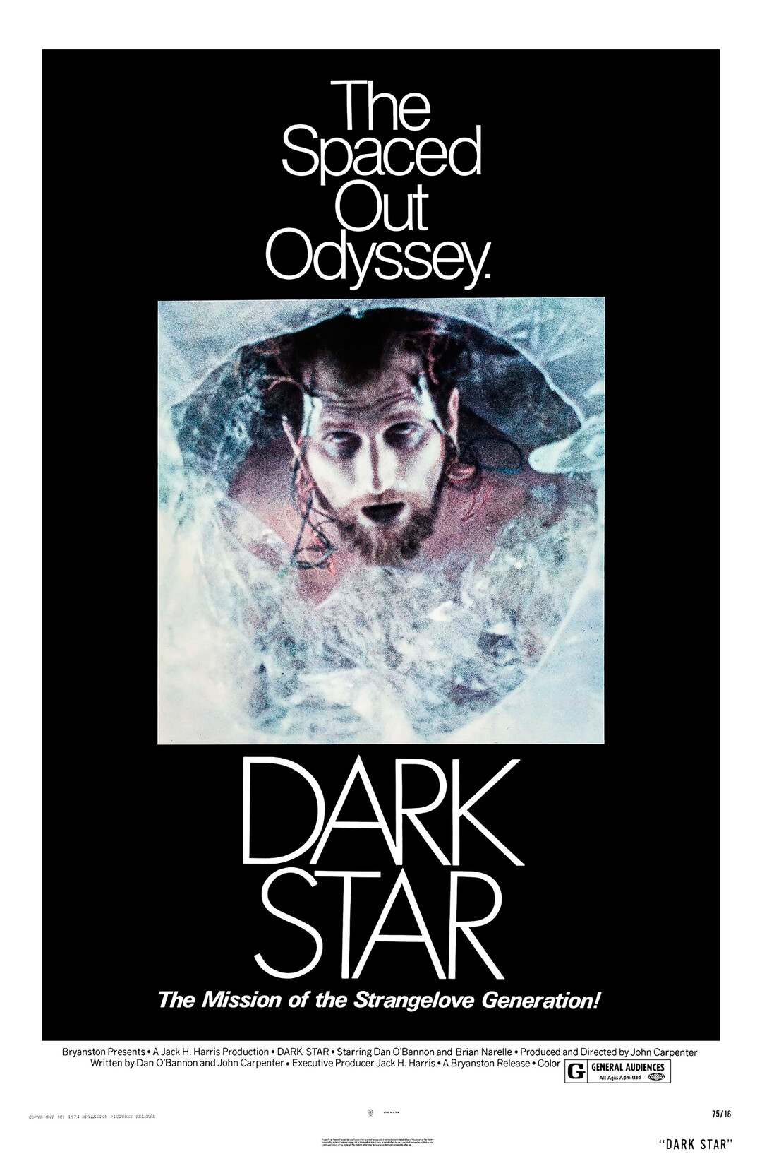 Screenshots - Dark Star