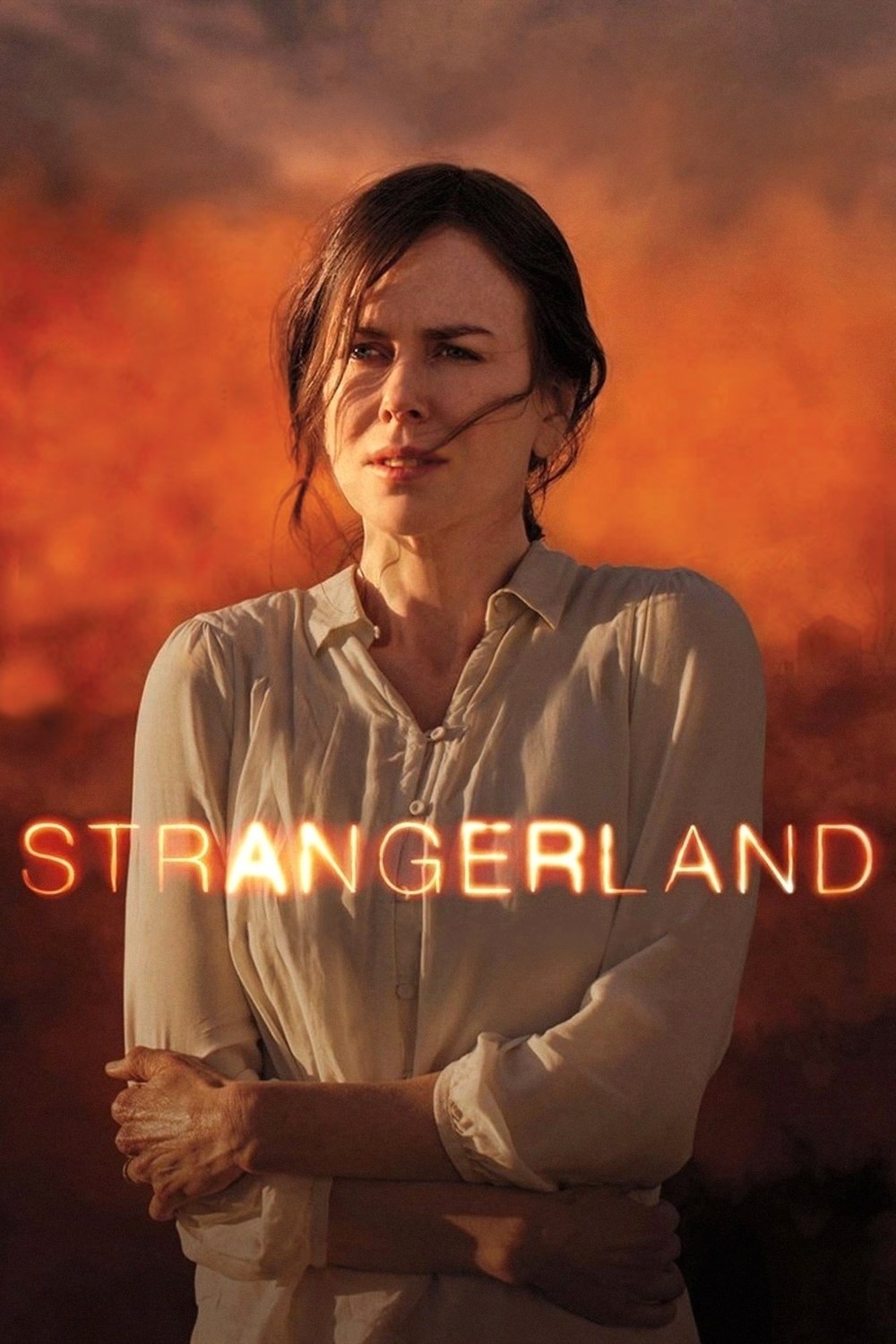 Photos - Strangerland