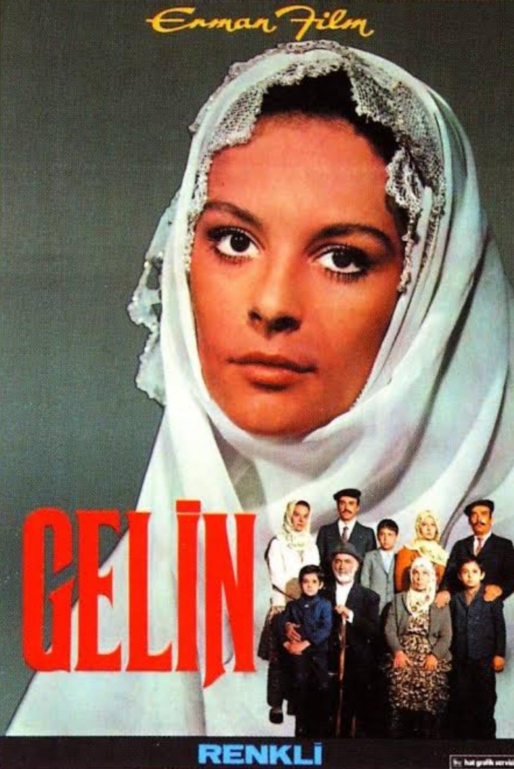 The Bride (movie, 1973)