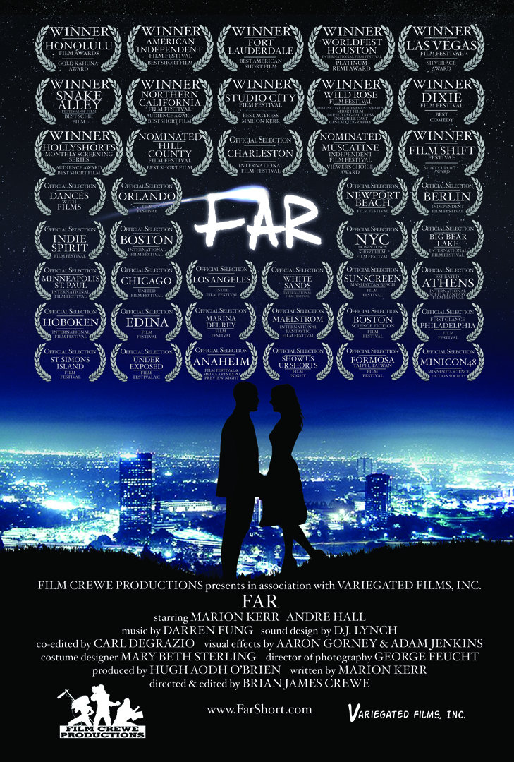 Far (movie, 2012)
