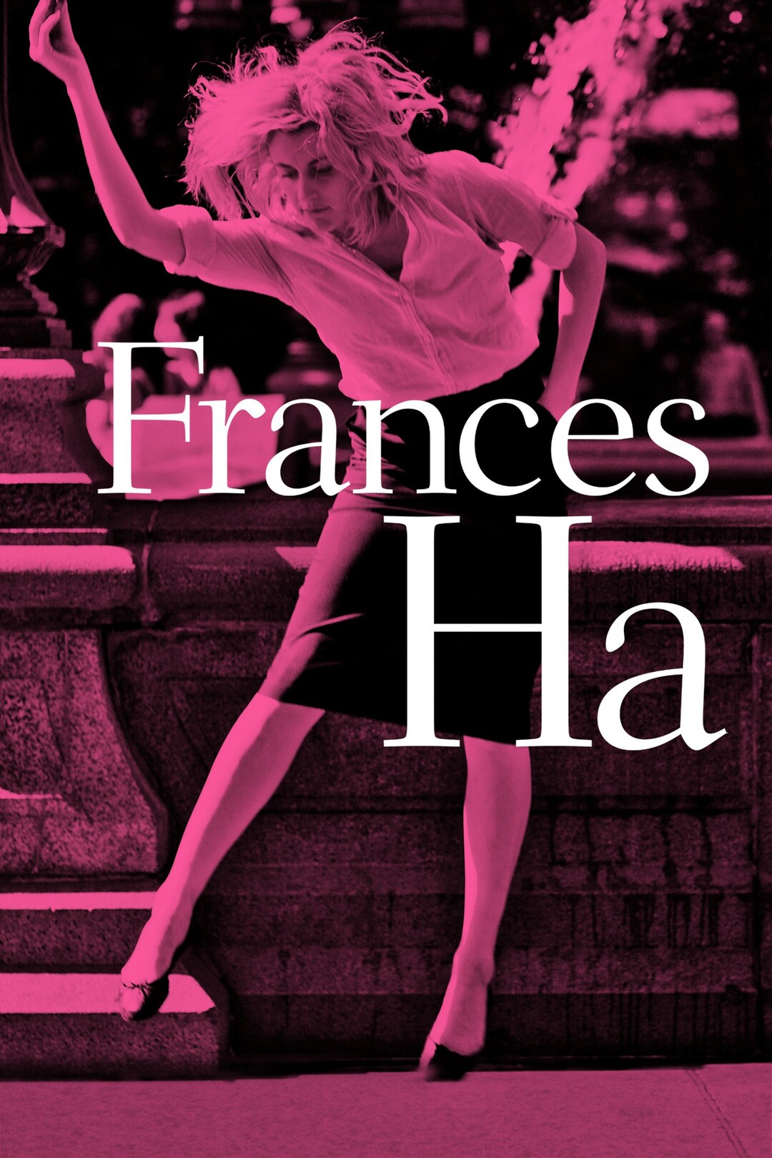 Frances Ha (movie, 2012)