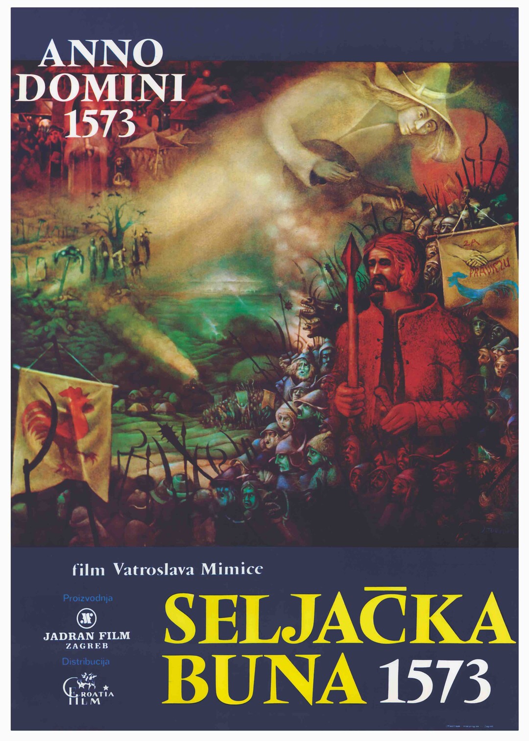 Anno Domini 1573 (movie, 1975)