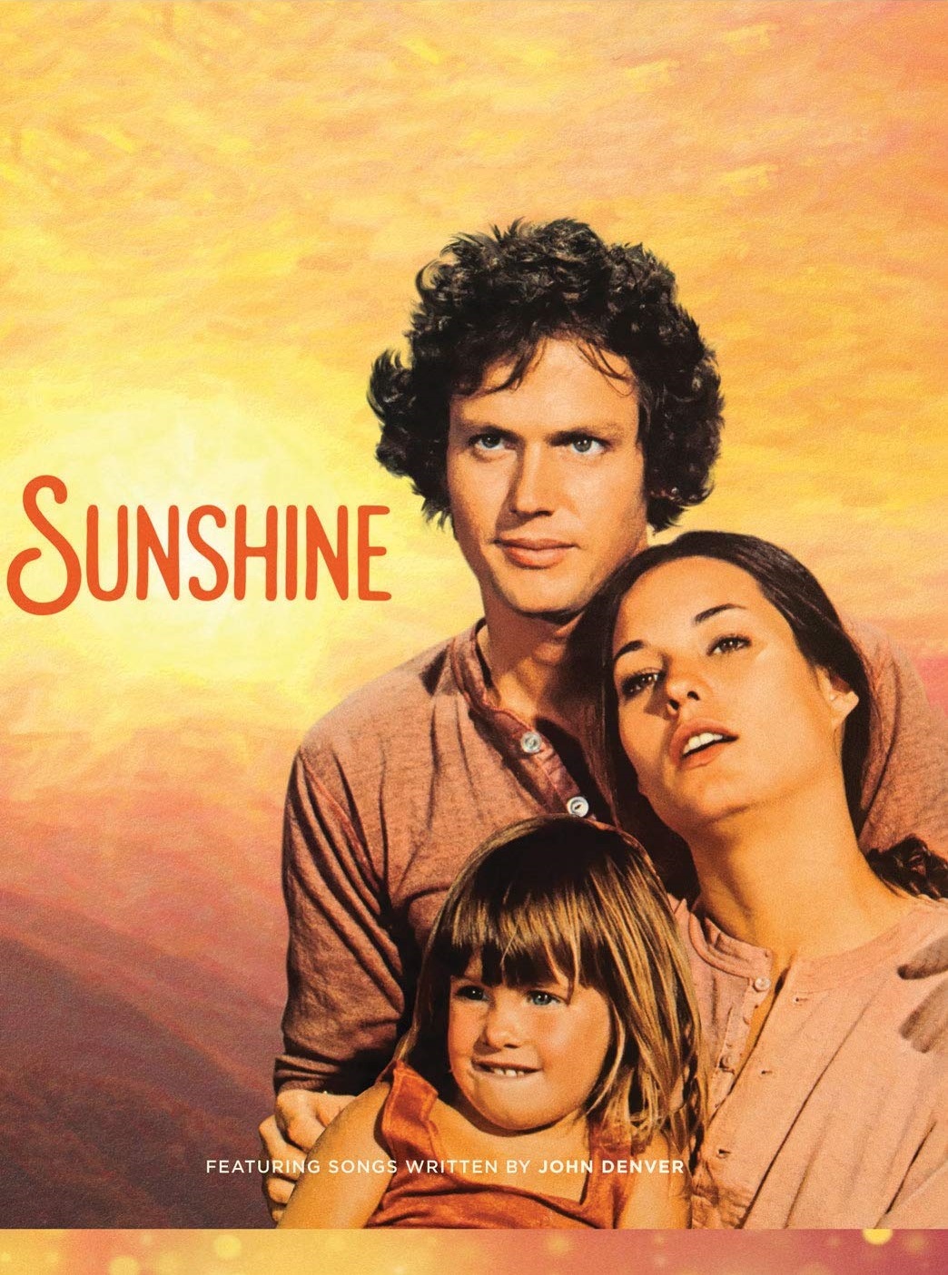 Sunshine (movie, 1973)