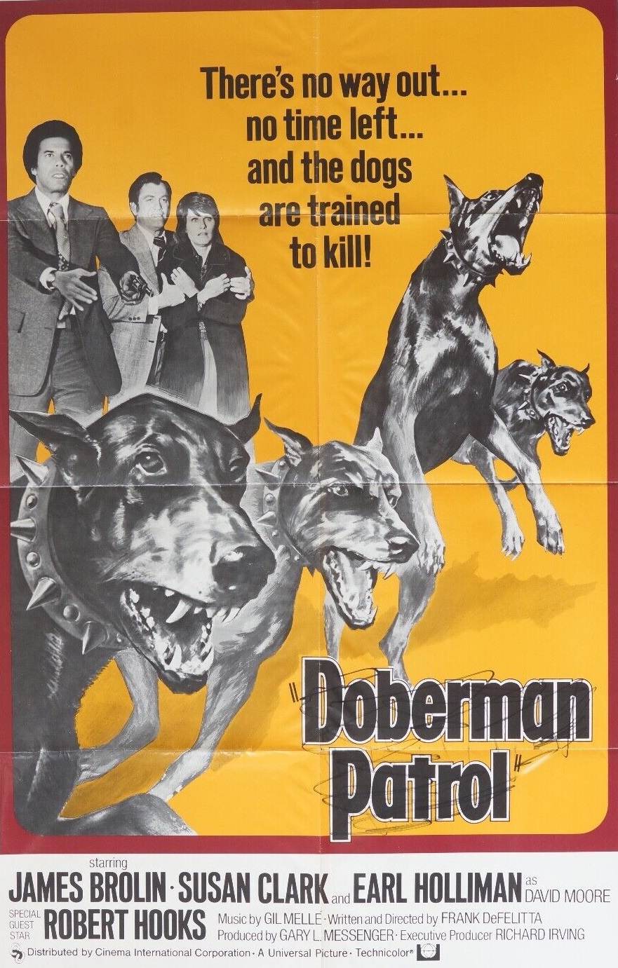 Trapped (movie, 1973)