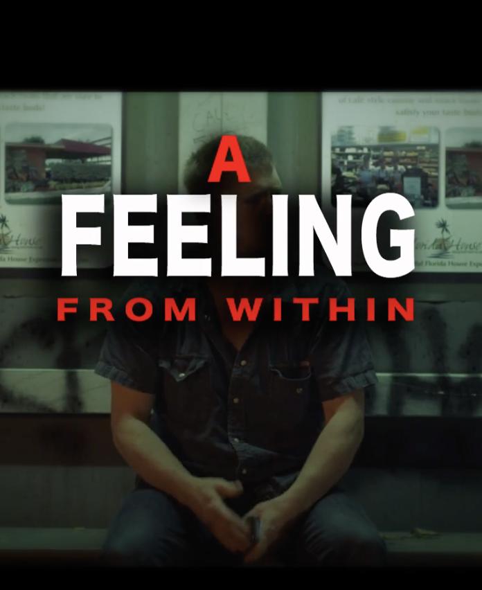 A Feeling from Within (movie, 2012)