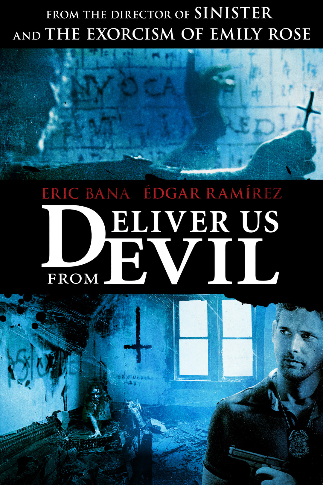 Deliver Us from Evil (movie, 2014)