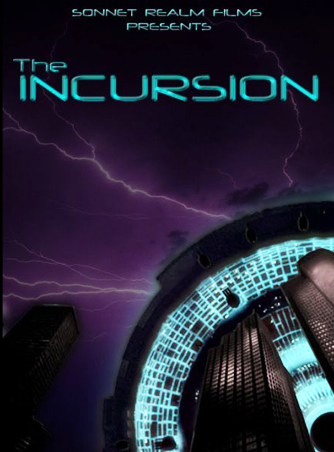 The Incursion (фильм, 2011)
