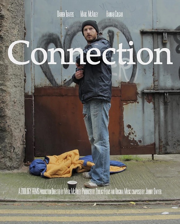 Connection (movie, 2013)