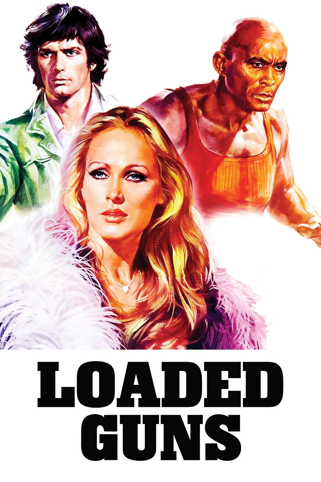 Loaded Guns (movie, 1975)