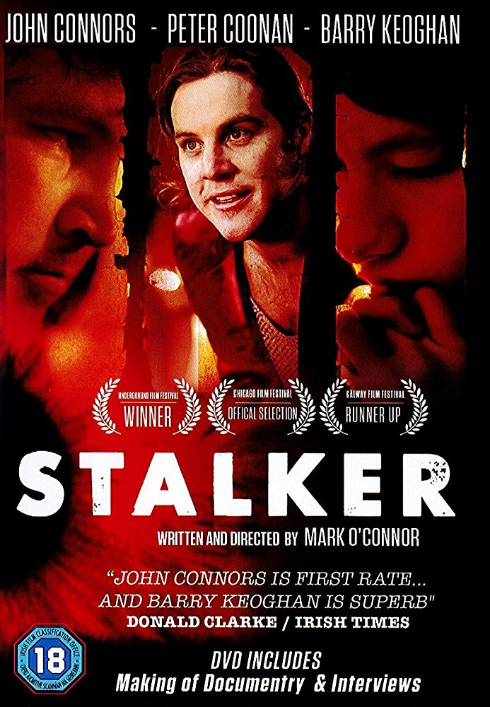 Stalker (movie, 2012)