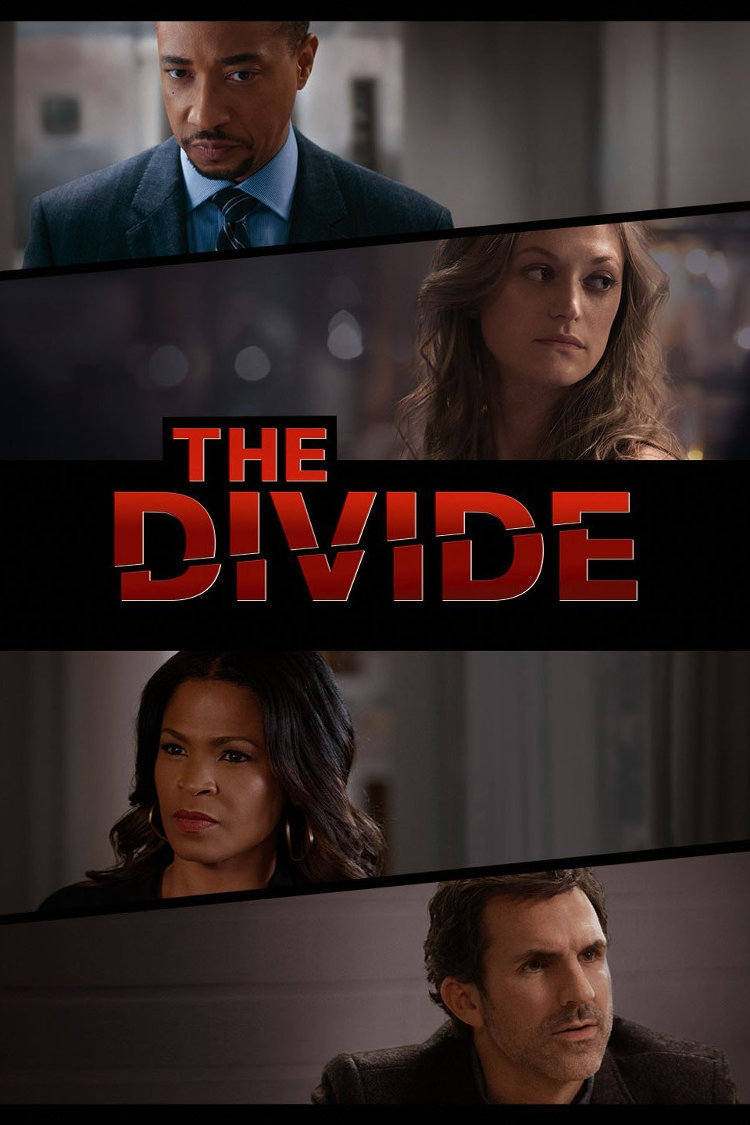 The Divide (series, 2014)