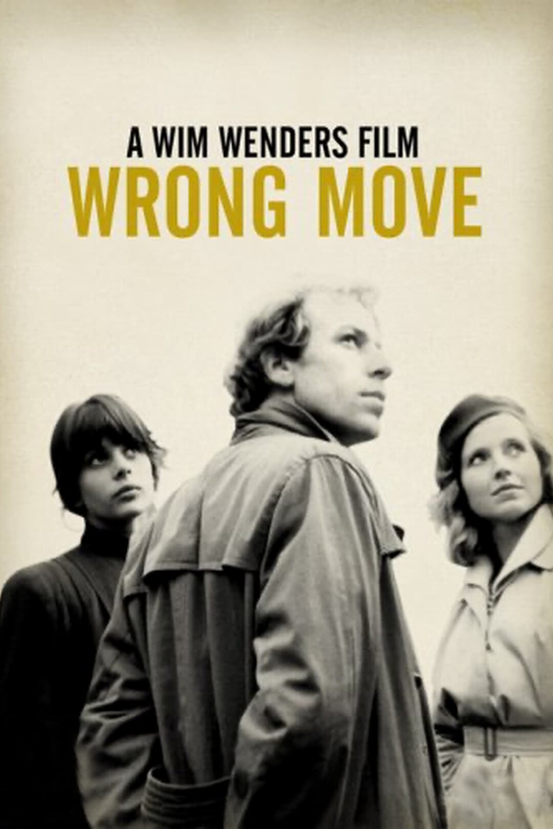 Wrong Move (movie, 1975)