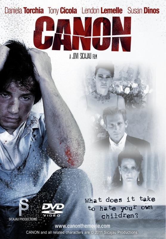 Canon (movie, 2012)
