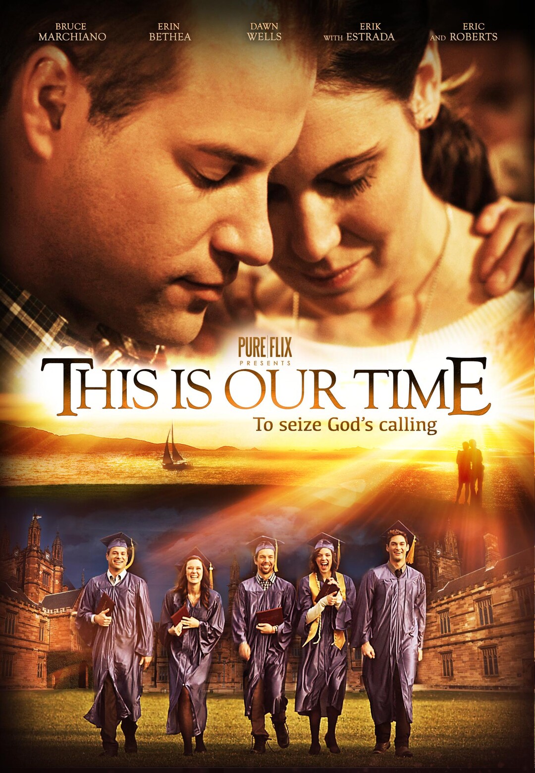This Is Our Time (movie, 2013)