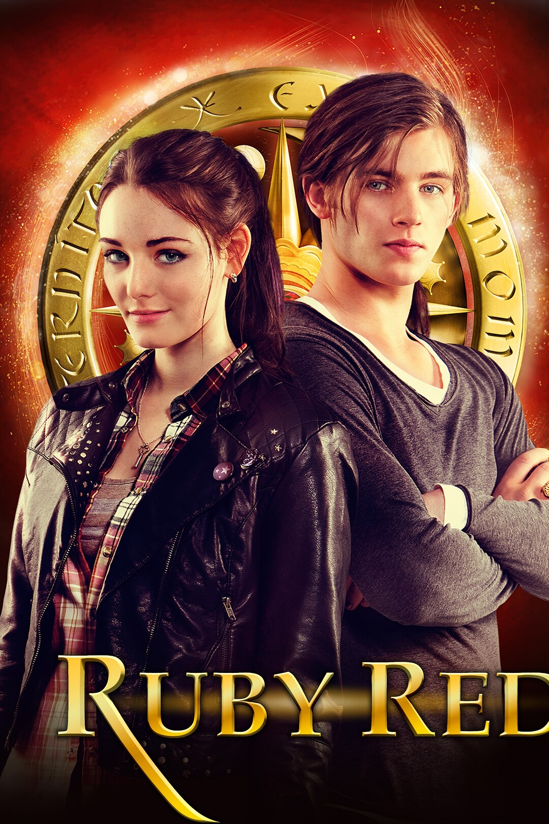Ruby Red Movie 2013