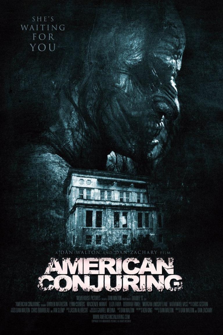 American Conjuring (movie, 2016)