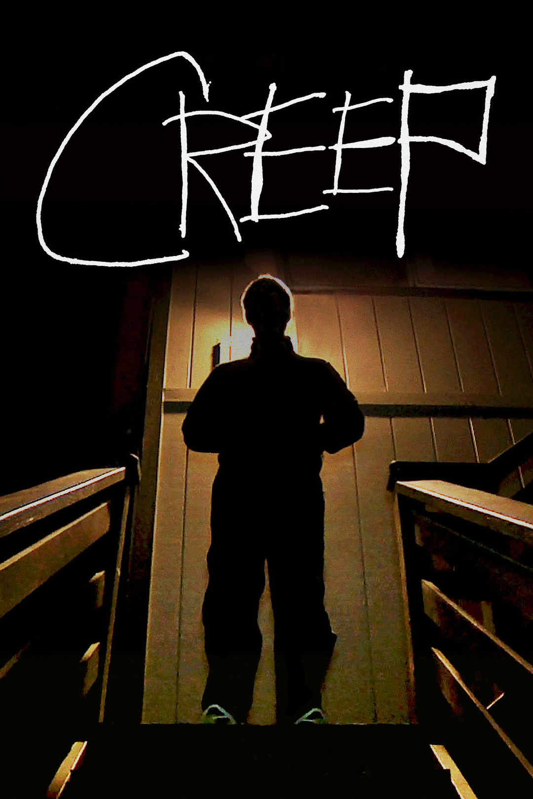 Cast - Creep (2014)