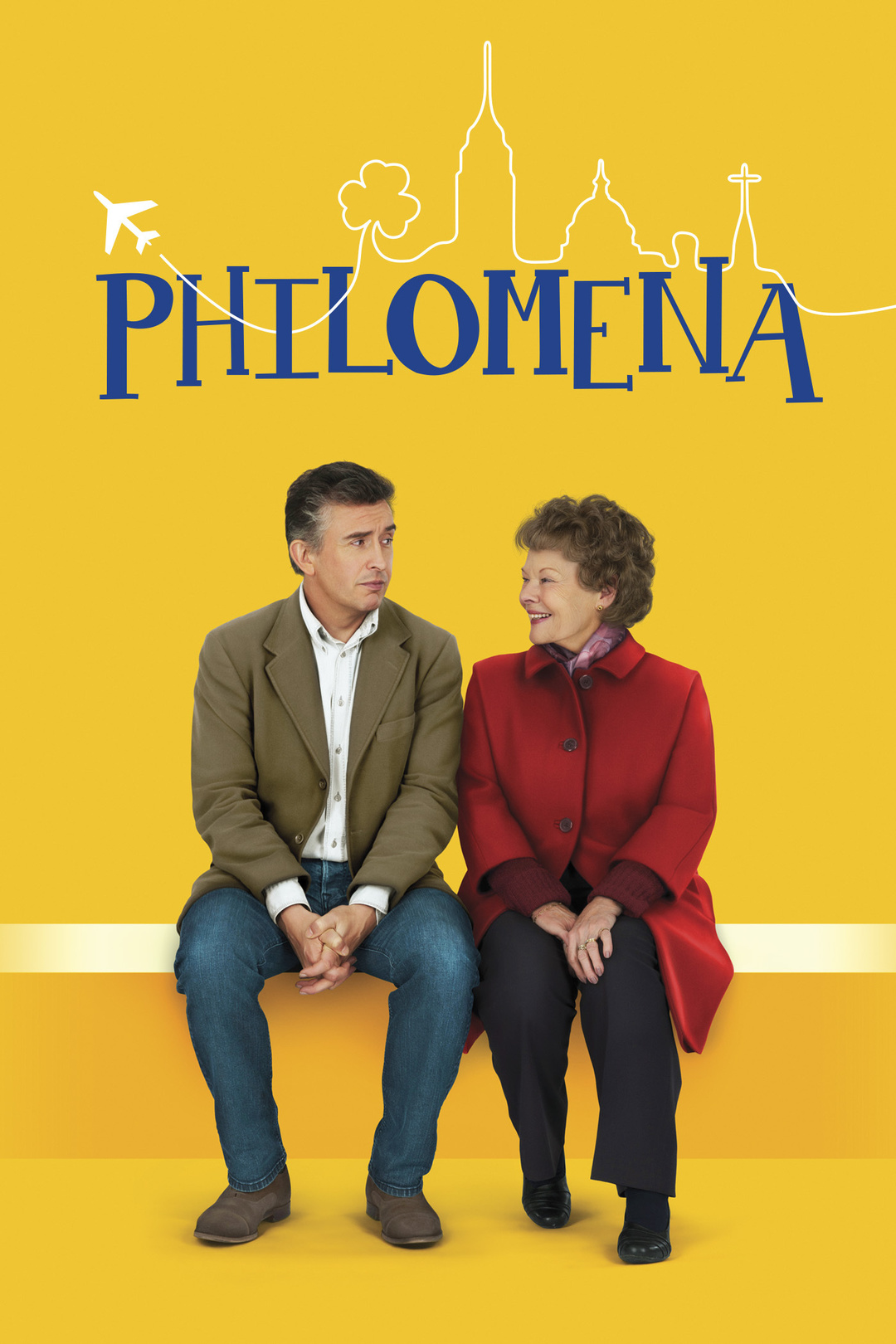 Philomena (movie, 2013)