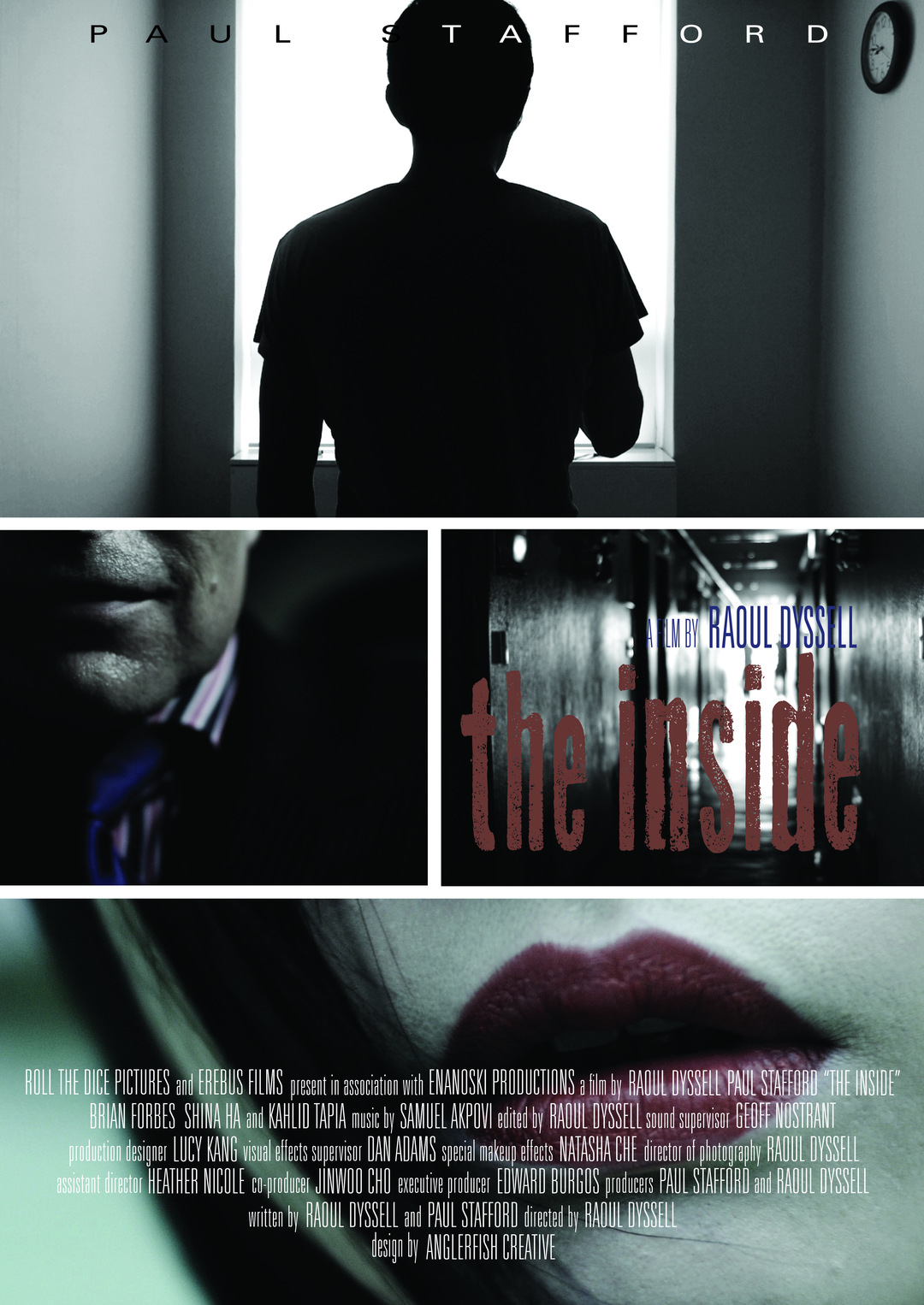The Inside (фильм, 2012)