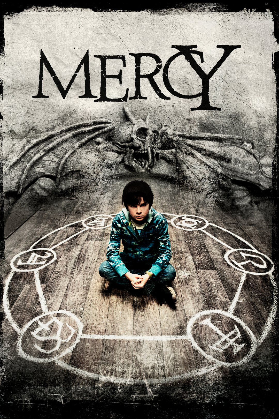 Mercy (movie, 2014)