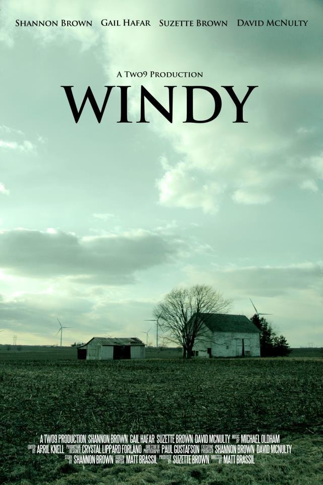 Windy (movie, 2012)