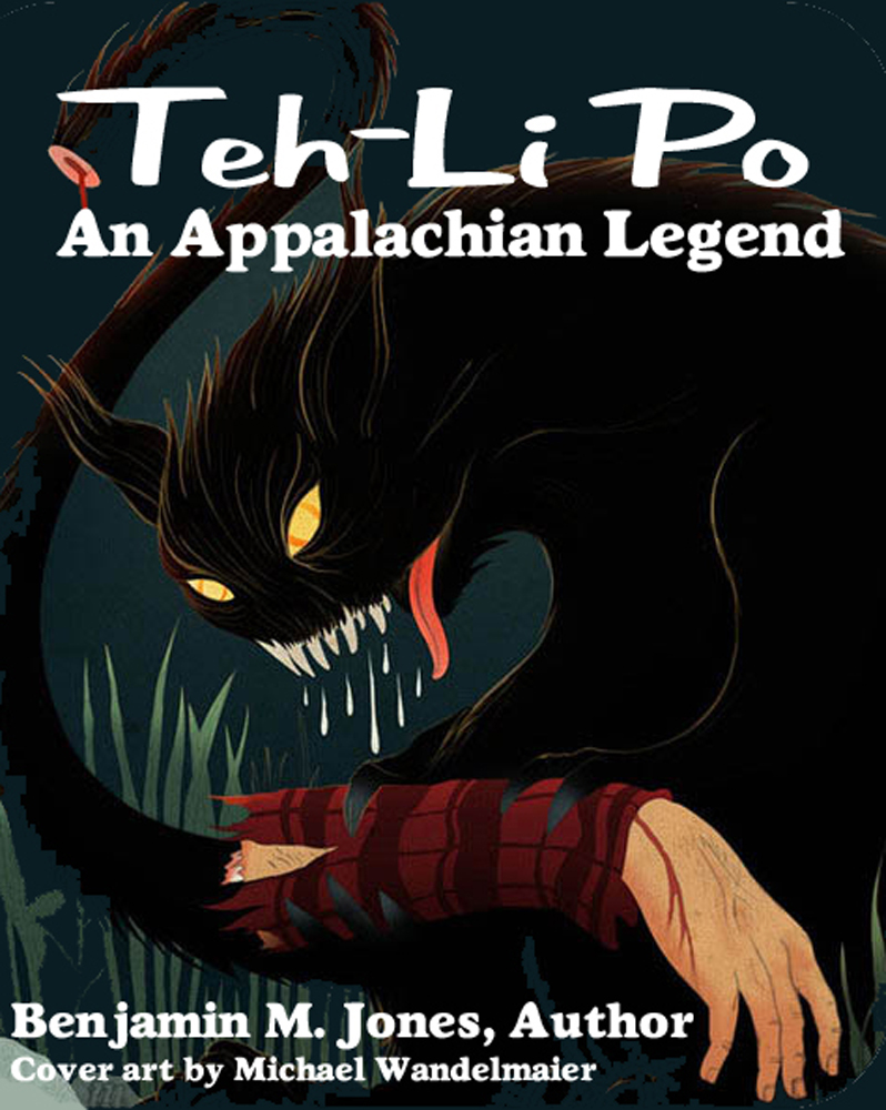 Teh-Li Po: An Appalachian Legend (movie, 2012)