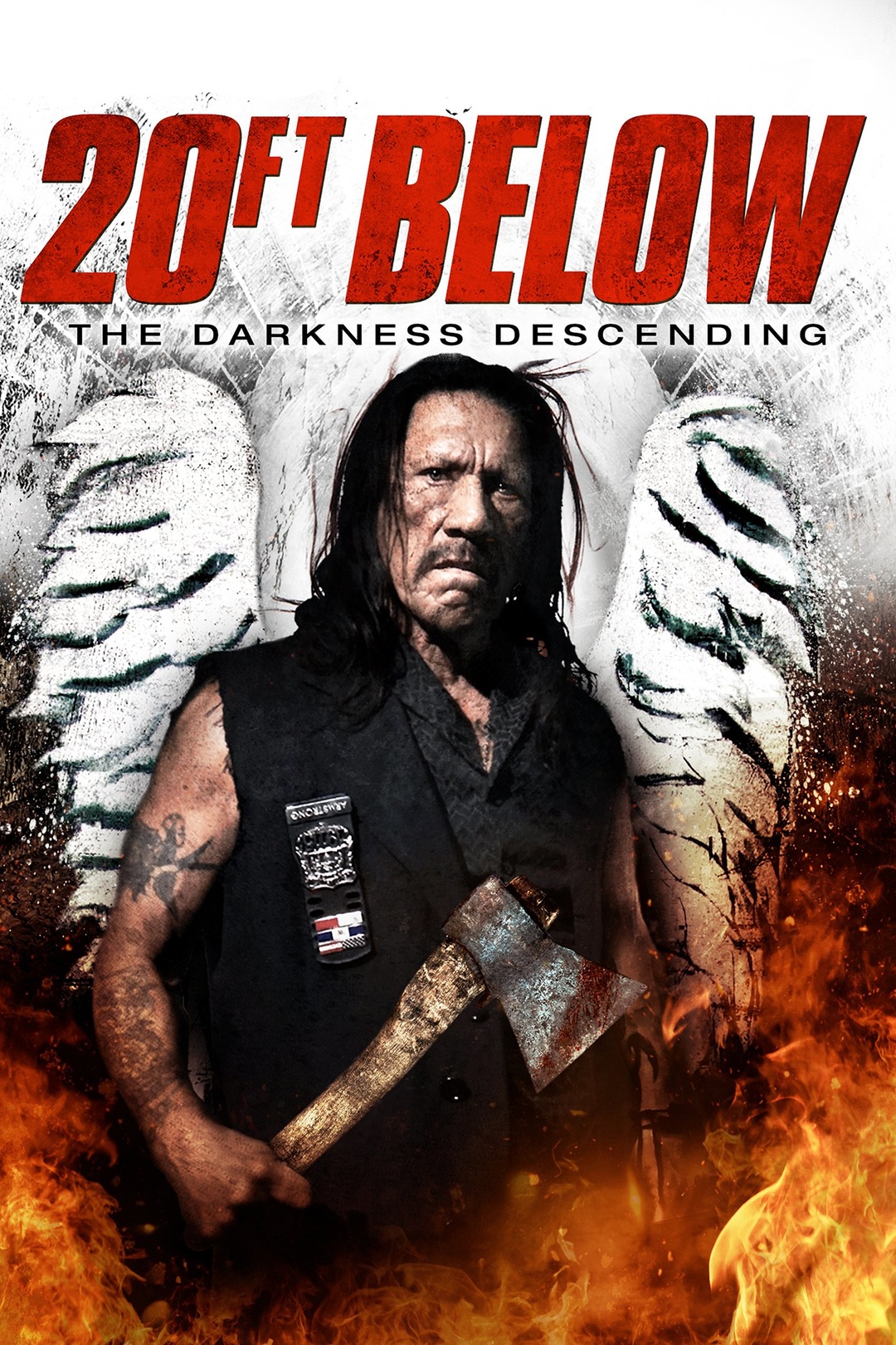 20 Feet Below: The Darkness Descending (movie, 2013)