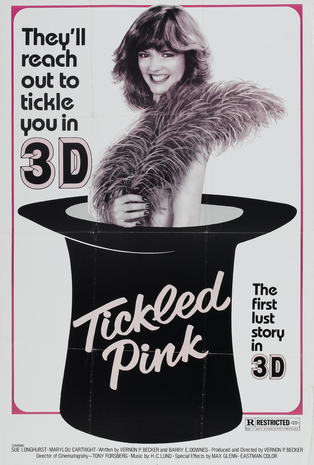 Tickled Pink (movie, 1975)