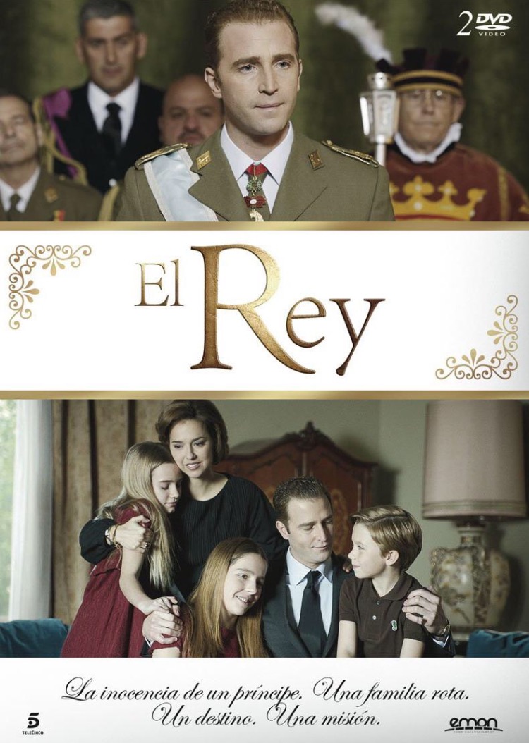 El Rey (mini-series, 2014)
