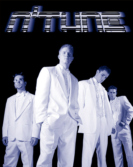 Ntune: The Life of a Boyband (movie, 2000)