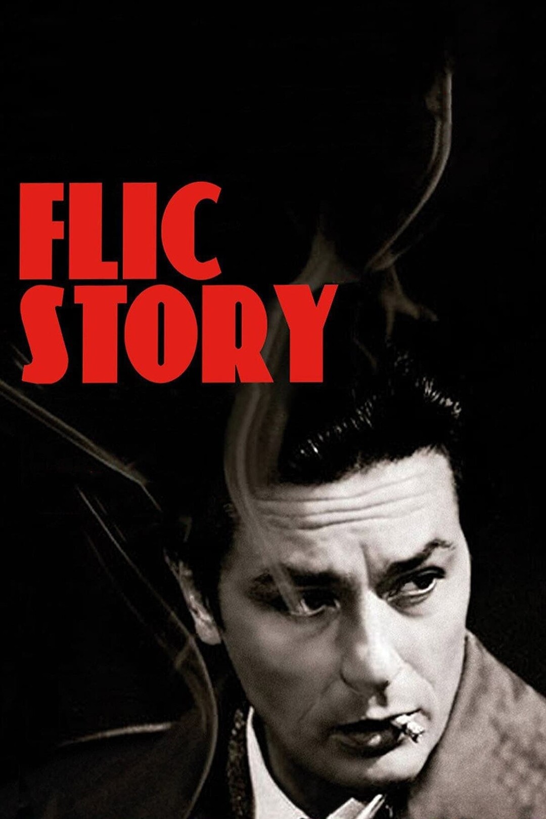 Flic Story (movie, 1975)
