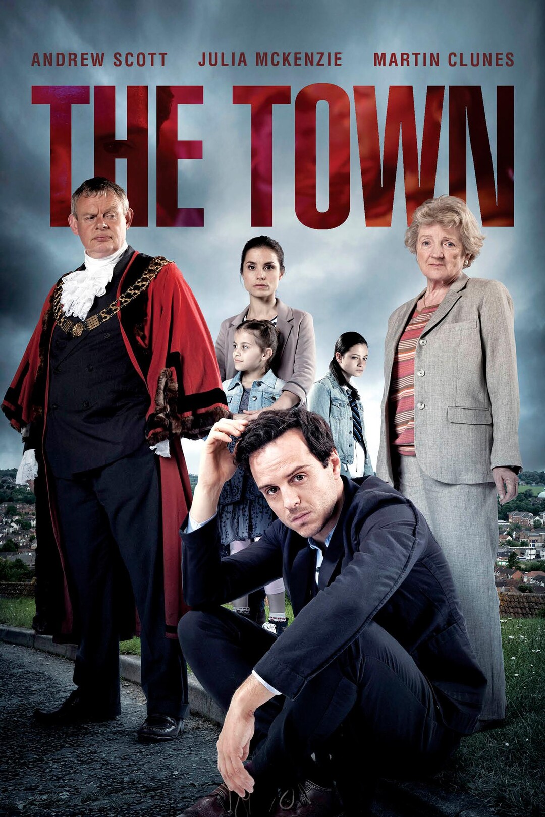 Promo - The Town