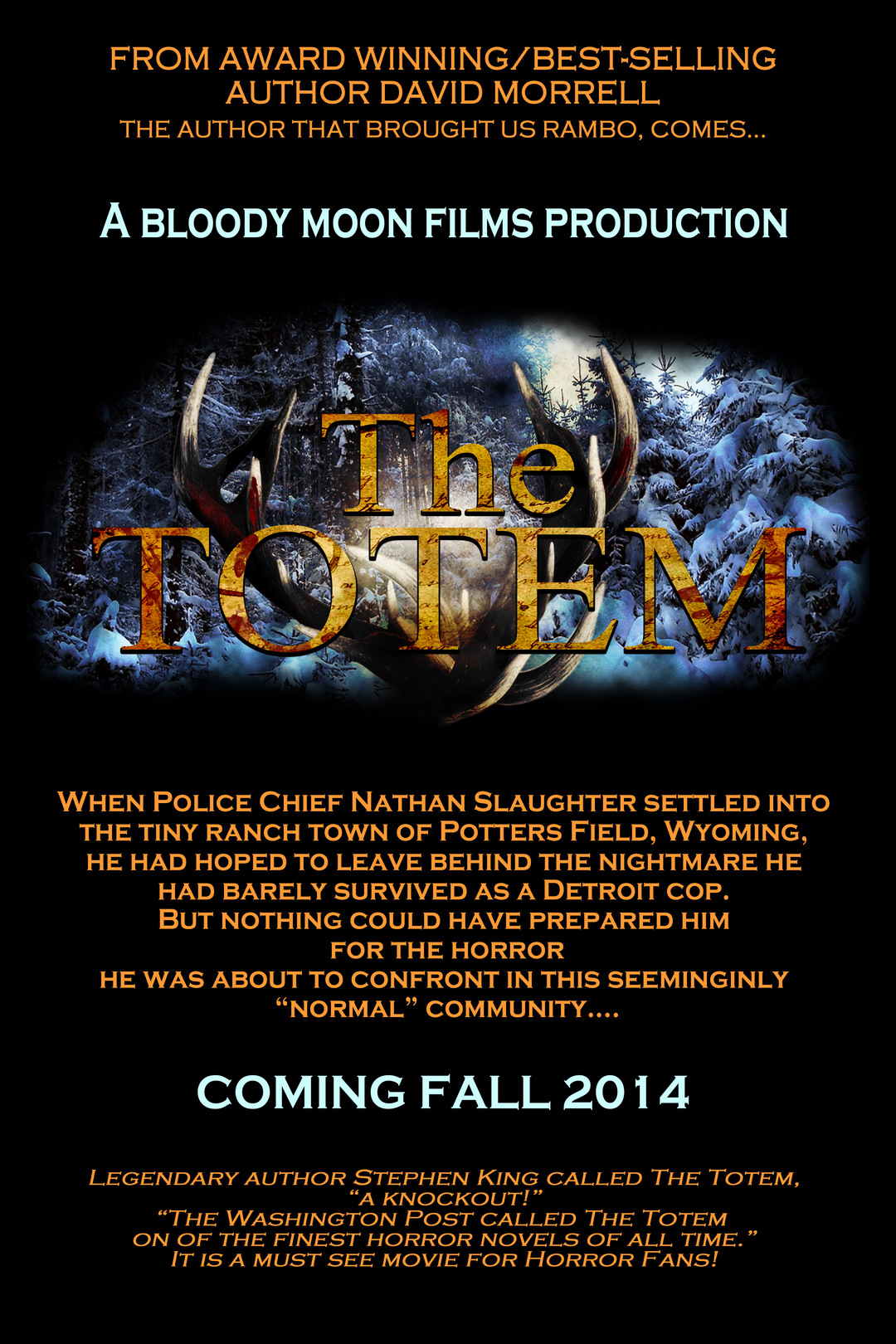 The Totem (movie)