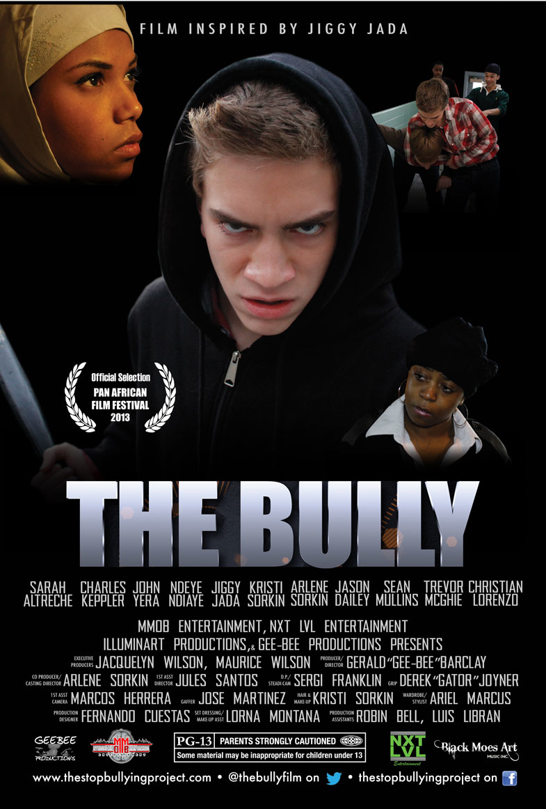 The Bully (фильм, 2013)
