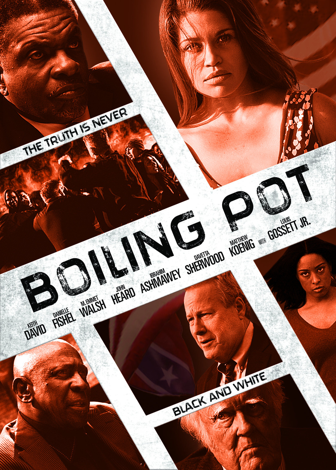 Boiling Pot (movie, 2015)