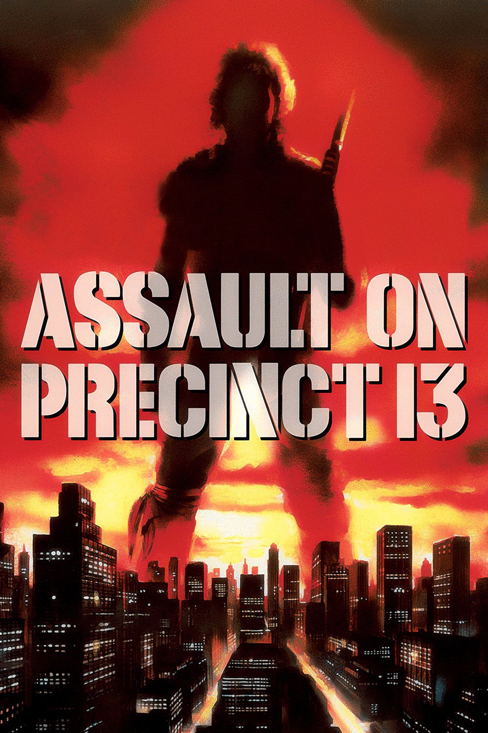 Cast - Assault on Precinct 13 (1976)