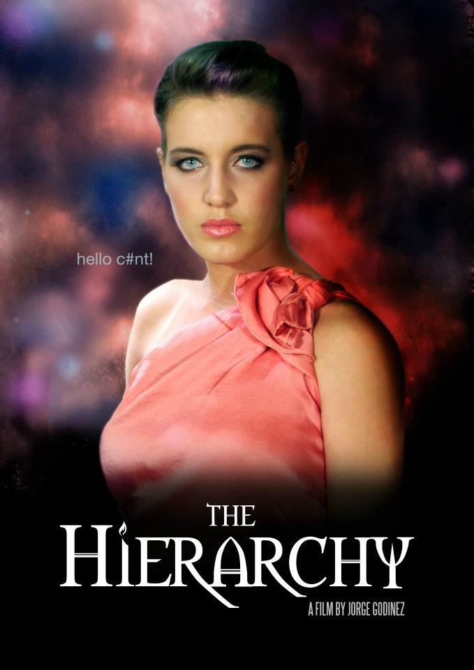 The Hierarchy (movie, 2012)