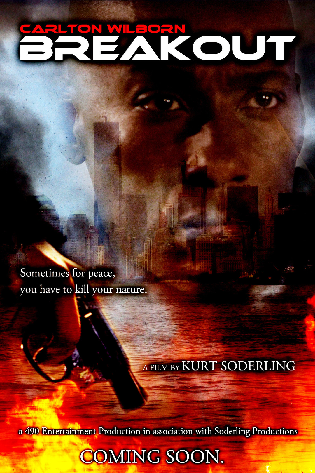 Breakout (movie, 2013)