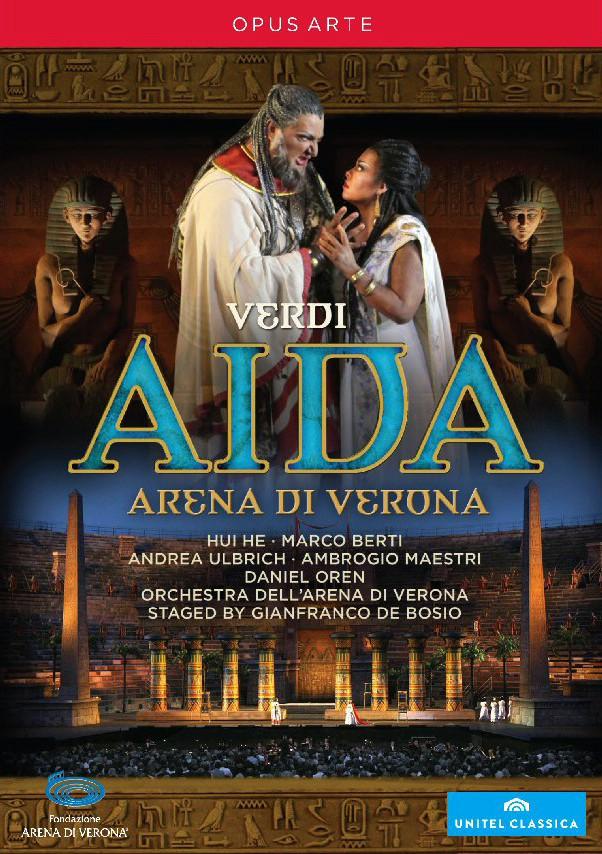 Aida (movie, 2012)